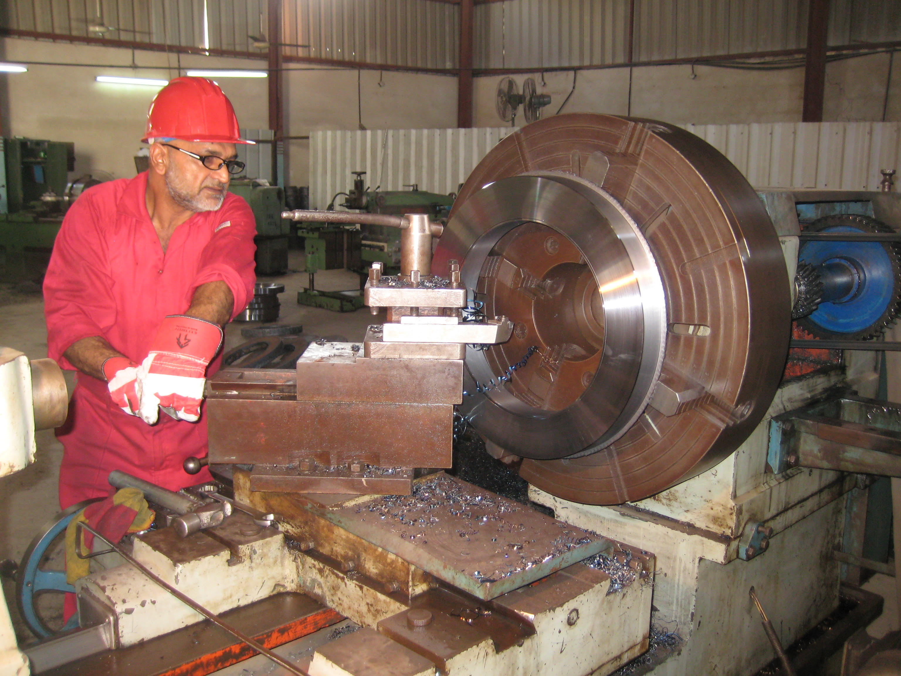 Total Engineering Solutions LLC