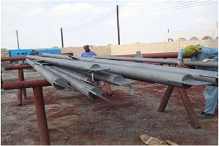 Total Engineering Solutions LLC