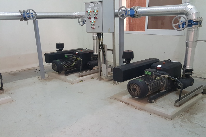 Total Engineering Solutions LLC