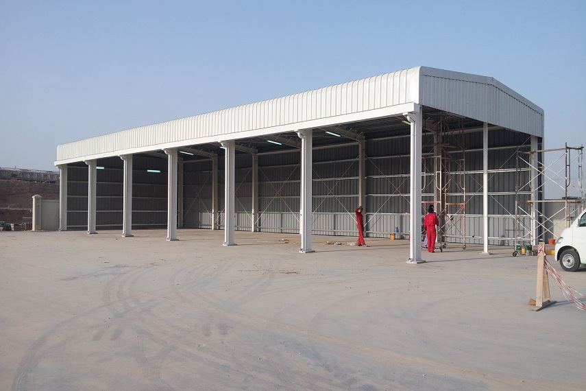 Total Engineering Solutions LLC