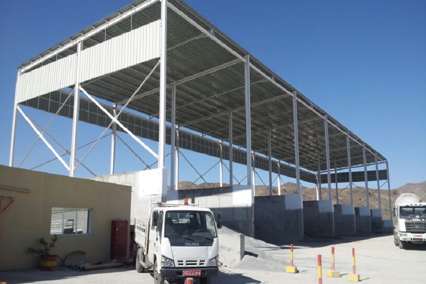 Total Engineering Solutions LLC