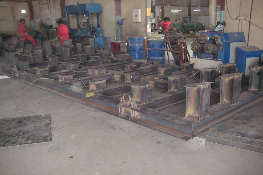 Total Engineering Solutions LLC
