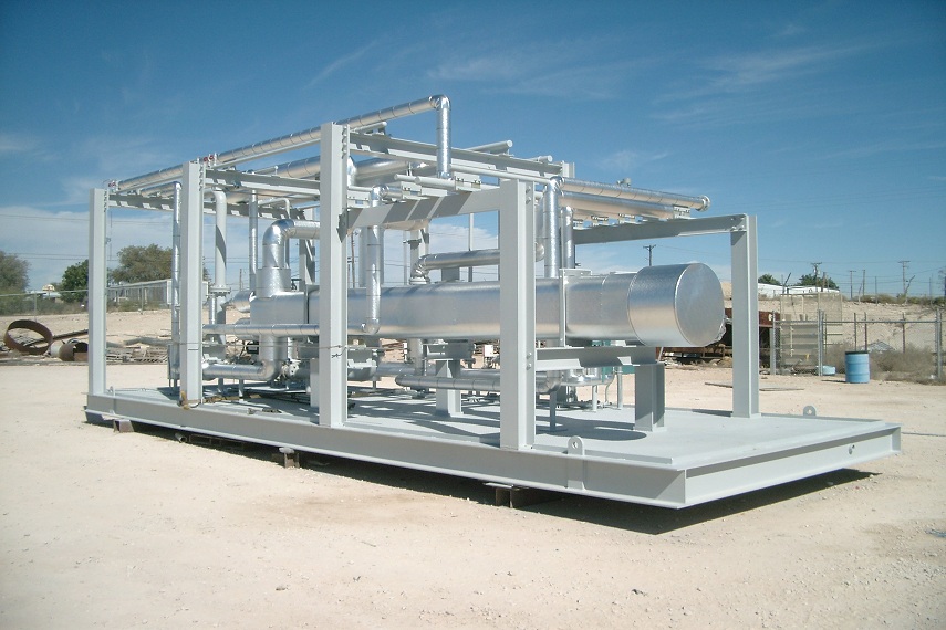 Total Engineering Solutions LLC